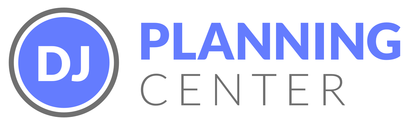 DJ Planning Center